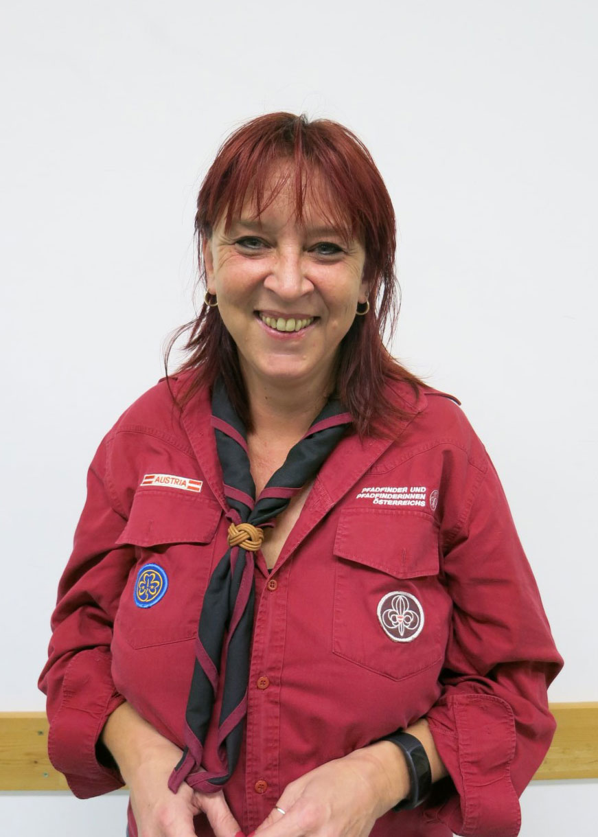 Pfadfindergruppe Atzenbrugg-Heiligeneich - Elternrat